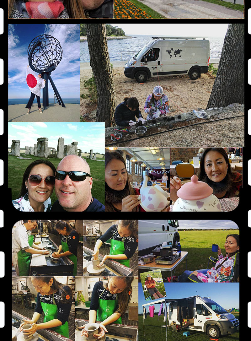 Samurai-Rider – Samurai-Rider